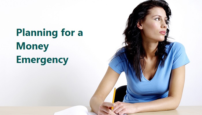 Managing your money in uncertain times - Emergency budgets – The Busy ...